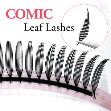 Professional Lash Extensions Supplier | Arison Lashes®
