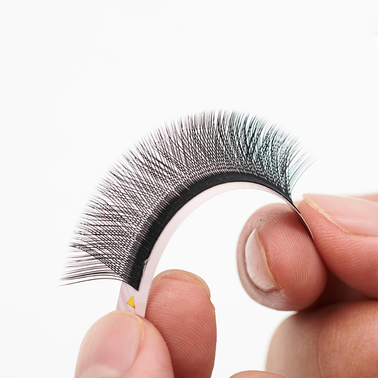 Y-shape Volume Lashes | YY Lashes – Arison Lashes