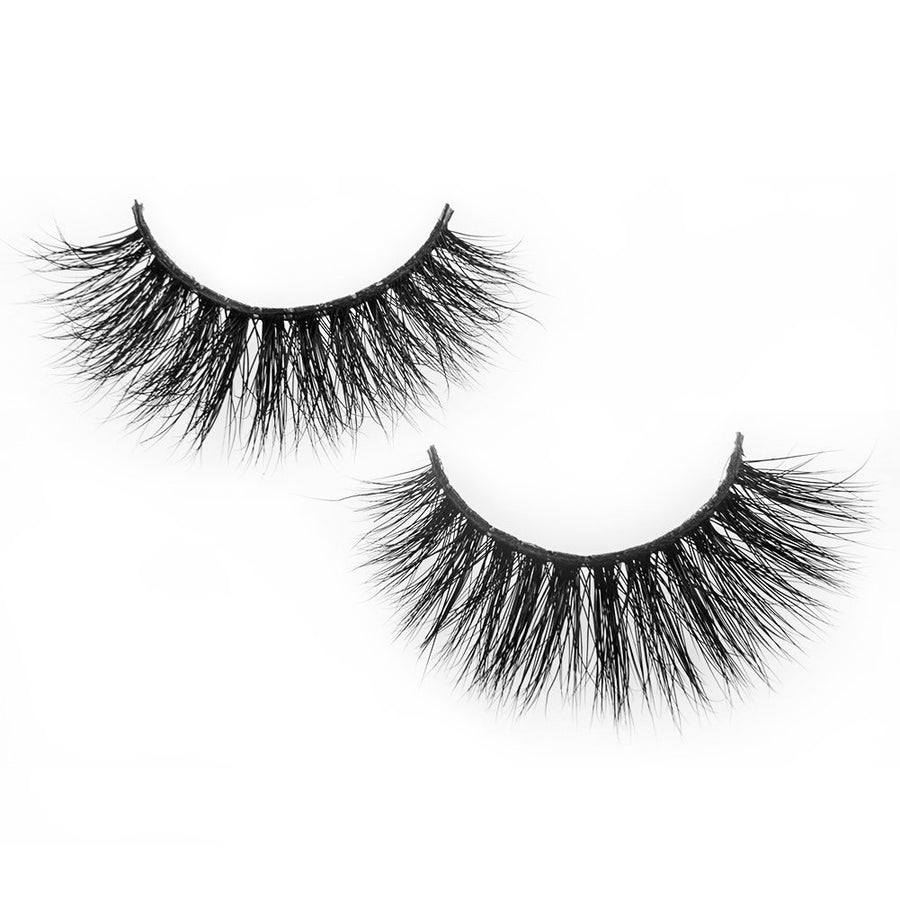 Dramatic Fake Lashes【Mink Lashes】- Arison Lashes
