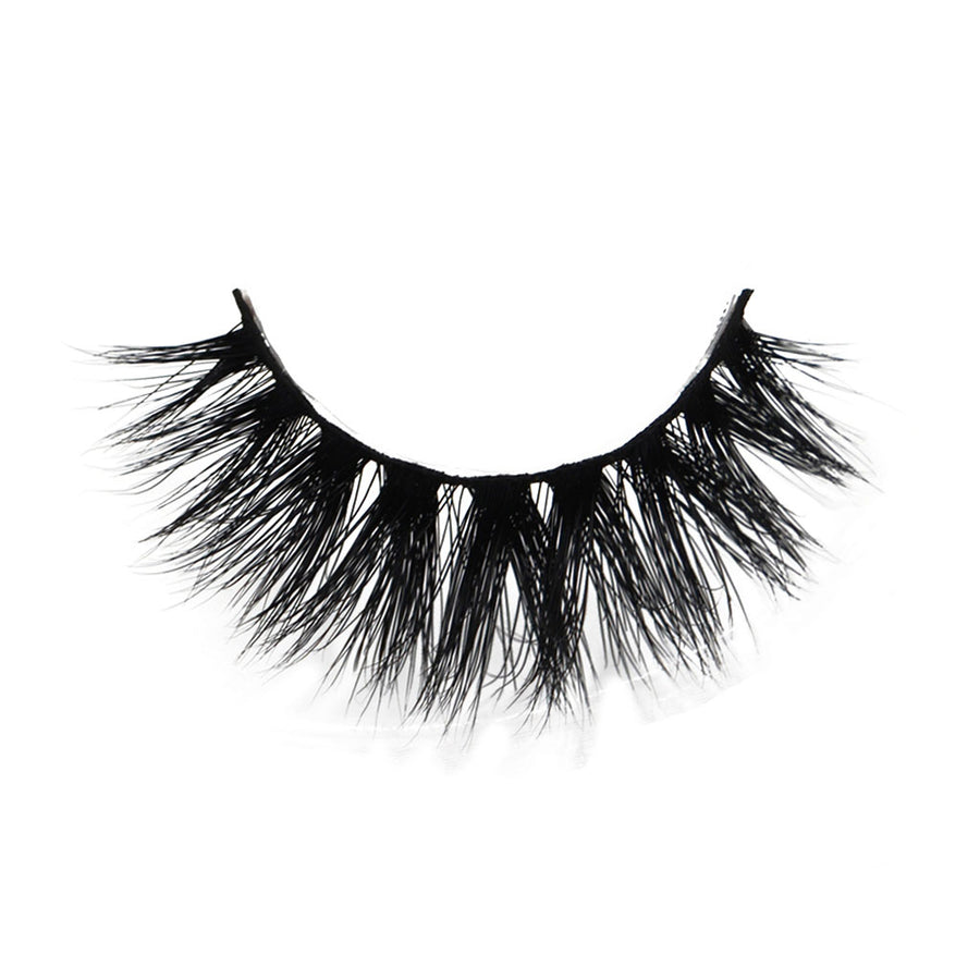 Dramatic Fake Lashes【Mink Lashes】- Arison Lashes